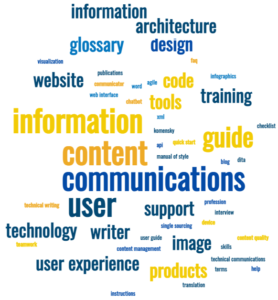 What is technical communication? – Komensky Communications